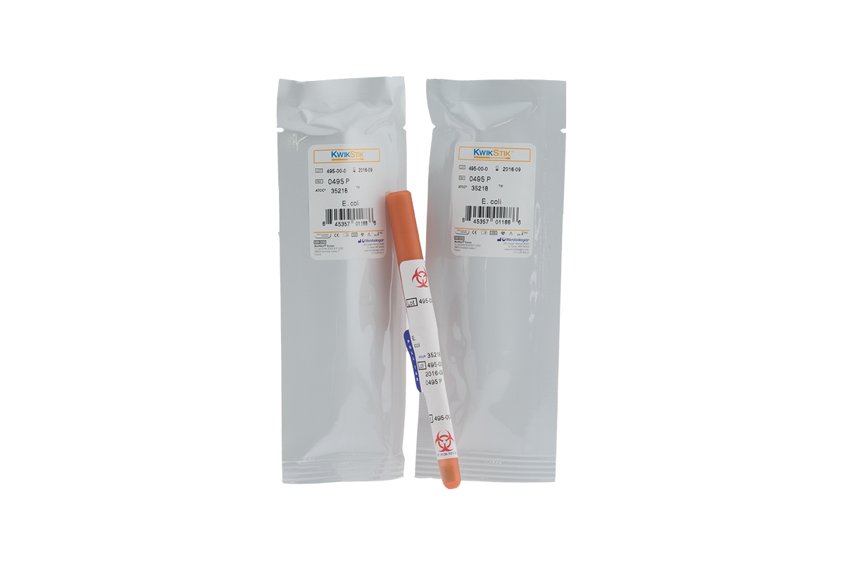 KWIK-STIK™ - ProLab GmbH